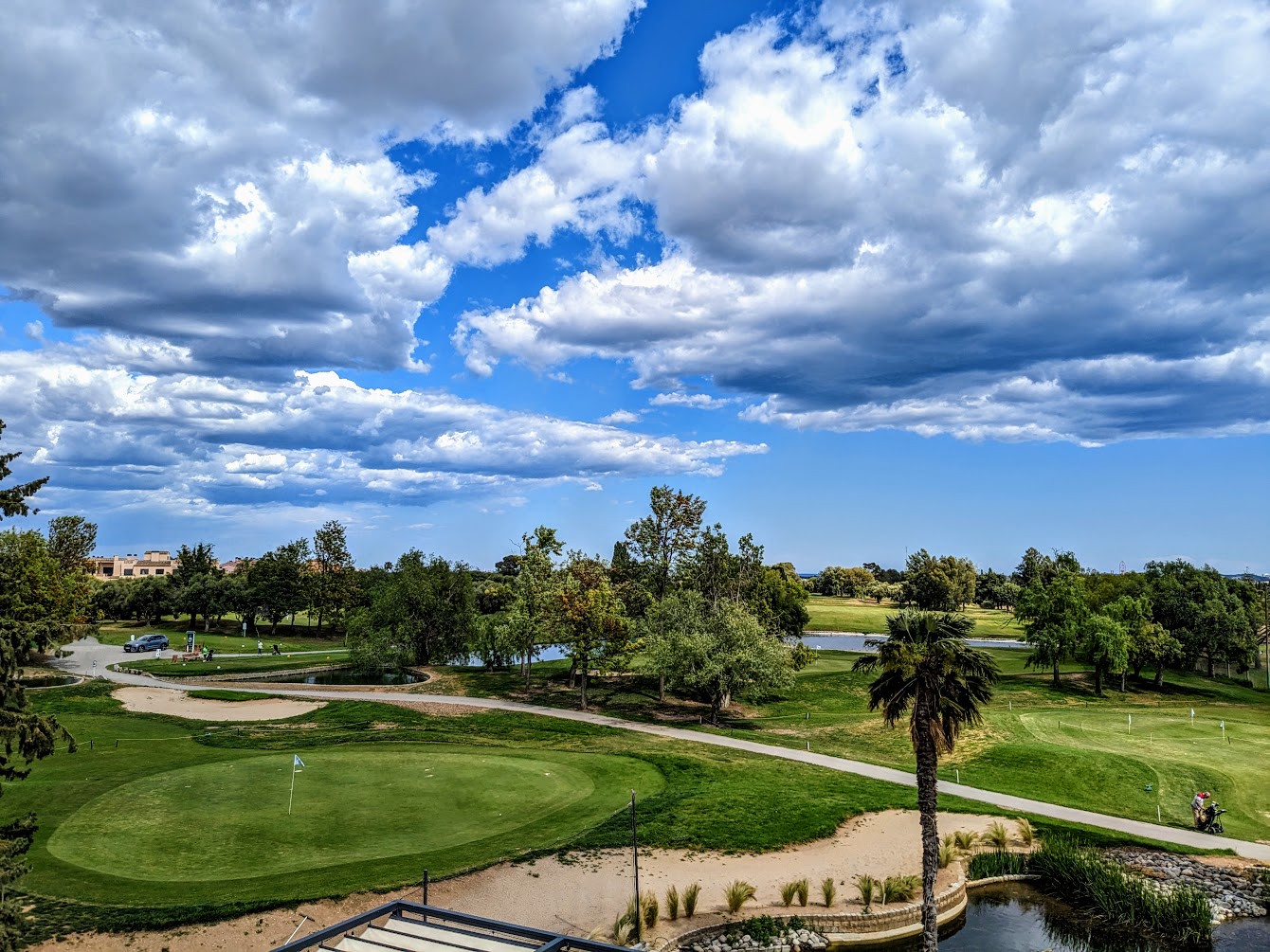 GolfStar tecknar avtal med Gaudí och Panorámica GC - GolfStar