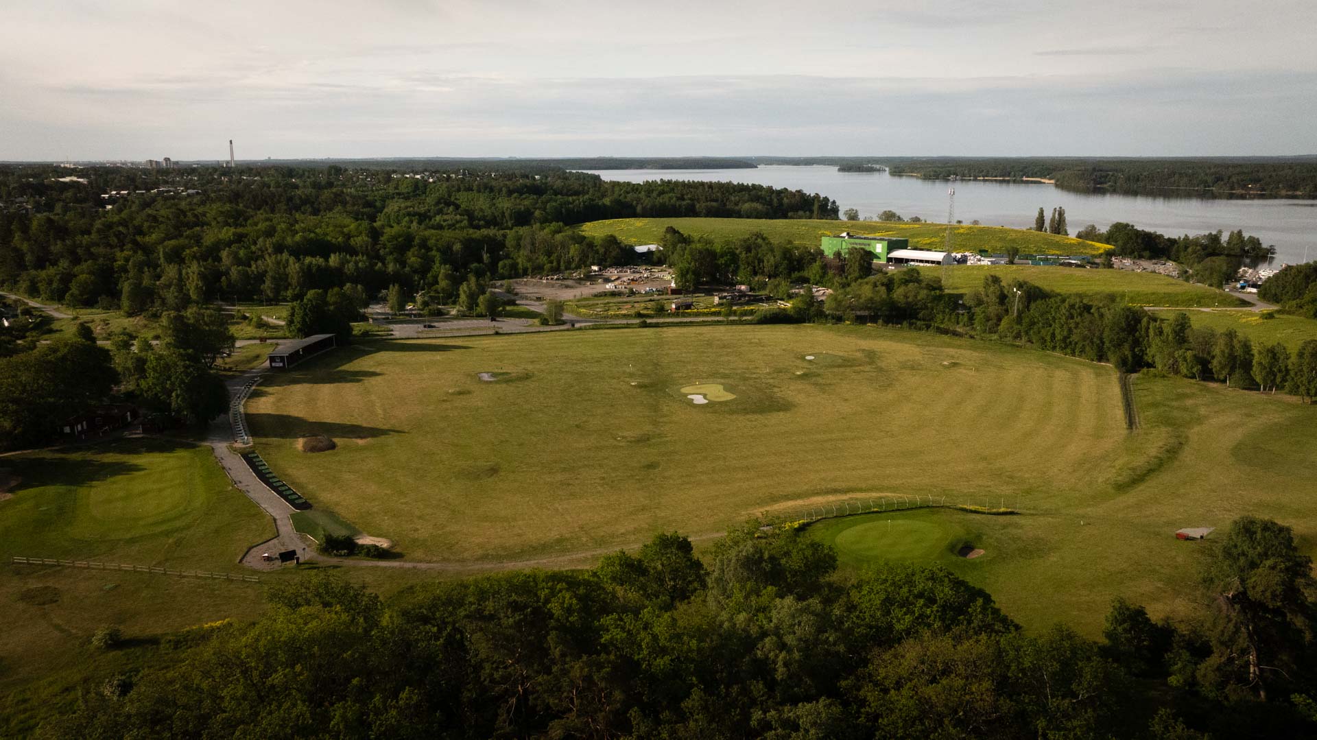 Hässelby - GolfStar