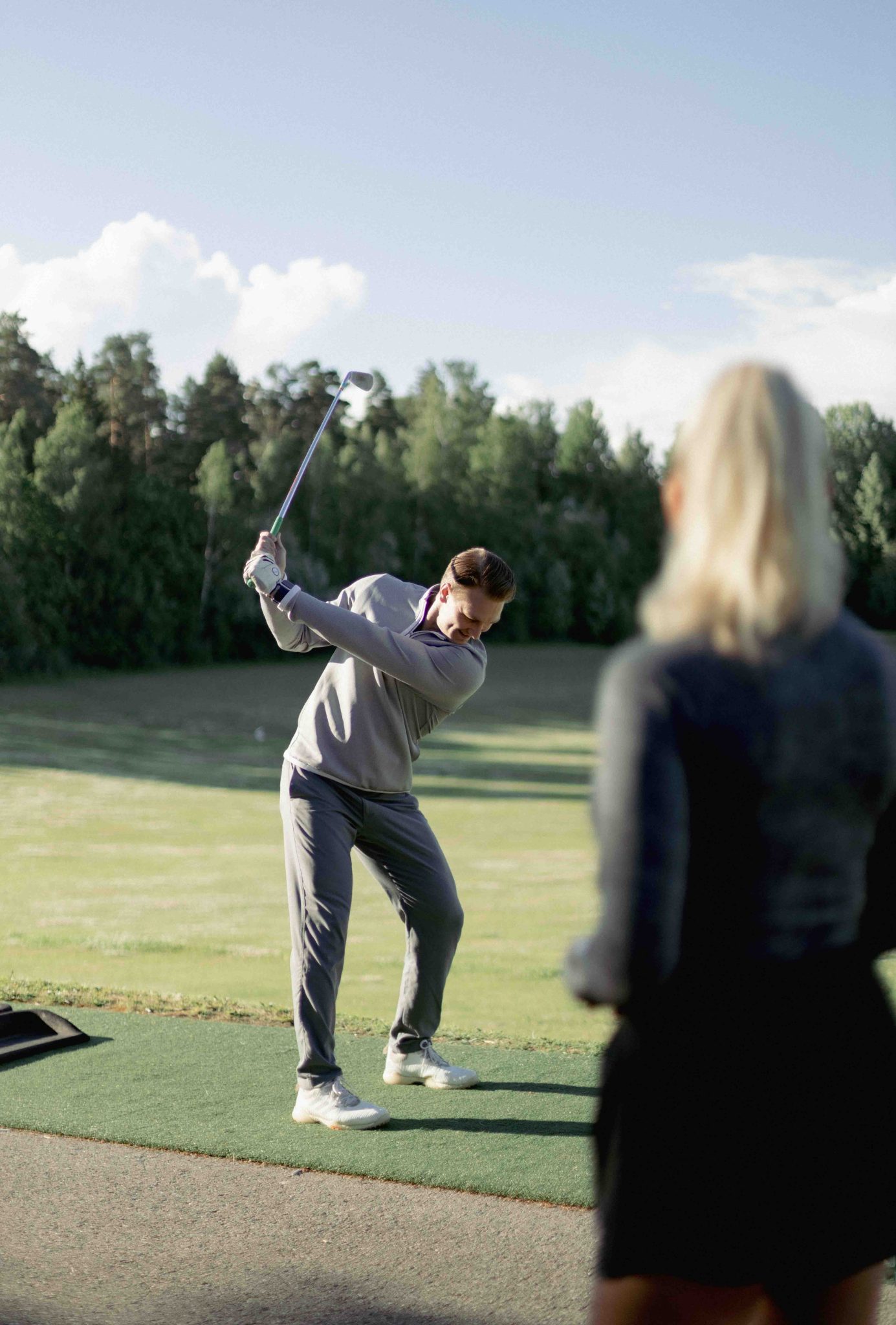 Ett golfmedlemskap. 30 golfbanor. - Mest golf för pengarna